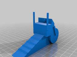 judge doom fanart 3D Models | Page 1 | STLFinder