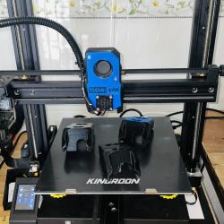 procolored l1800 print head replacement 3D Models | Page 1 | STLFinder