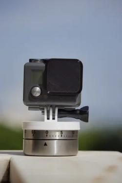 timer gopro 3D Models | Page 1 | STLFinder