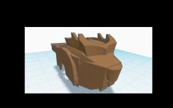 lego chima 3d models | Page 1 | STLFinder