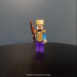mini lego minecraft bauen aus lego roser kirch wald 3D Models | Page 1 ...