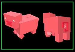 pig money 3D Models | Page 1 | STLFinder