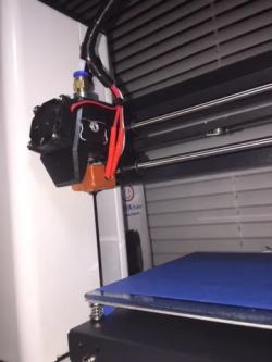 monoprice select mini v2 hotend replacement 3d models 【 STLFinder