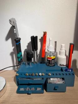 3d printer multi tool | Page 1 | STLFinder