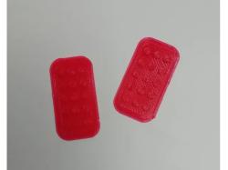 curad non adherent pads 3x4 non25710 3D Models | Page 1 | STLFinder