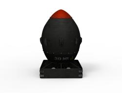 bomb boy 3D Models | Page 1 | STLFinder