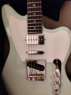 custom printed pickguards 3d models 【 STLFinder