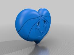 ogerpon 3d | Page 1 | STLFinder