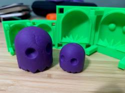 pacman play as ghost 3D Models | Page 1 | STLFinder