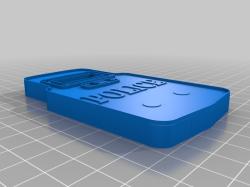 proforce ballistic police shields 3D Models | Page 1 | STLFinder