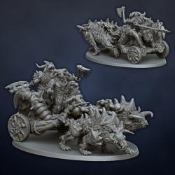 raiding craft 3D Models | Page 1 | STLFinder