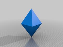 rhombus 3D Models | Page 1 | STLFinder