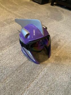 the rocketeer kit secord 3D Models | Page 1 | STLFinder
