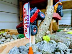 crawler course 3d models 【 STLFinder