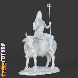 nandi shiva bull 3d models | Page 1 | STLFinder
