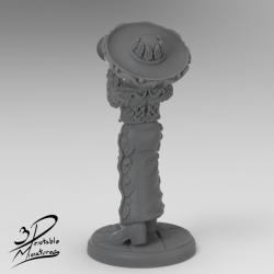 simic hybrid 3d models 【 STLFinder