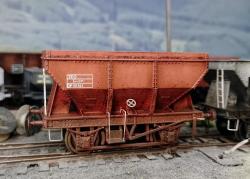 ballast hopper wagoon bulgaria 3D Models | Page 1 | STLFinder