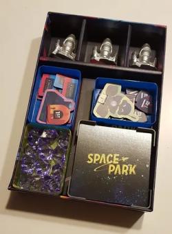 space park board game 3D Models | Page 1 | STLFinder