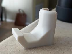 stair banister cad block 3D Models | Page 1 | STLFinder