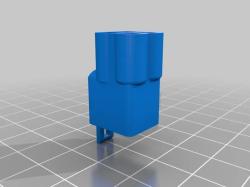 sumitomo connectors 3D Models | Page 1 | STLFinder
