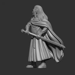 max the elf 3D Models | Page 1 | STLFinder