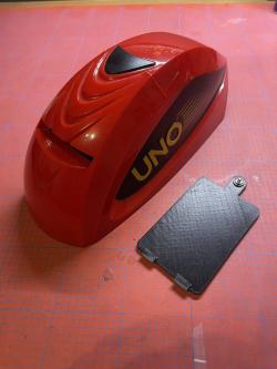 uno card dispenser 3D Models | Page 1 | STLFinder