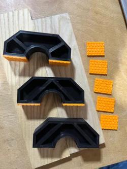 amonopoly bridge woodworking 3D Models | Page 1 | STLFinder