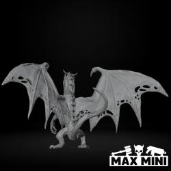zombie dragon 3D Models | Page 1 | STLFinder