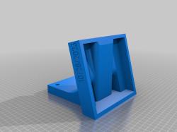 24 monitor wall mount 3D Models | Page 1 | STLFinder