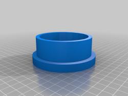3 pvc cap 3D Models | Page 1 | STLFinder