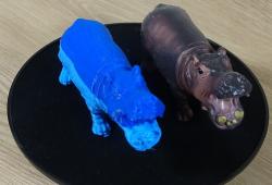 hippo file 3D Models | Page 1 | STLFinder