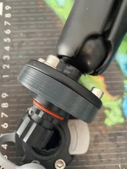 scotty fishing accessories 1 1 2ball 3D Models | Page 1 | STLFinder