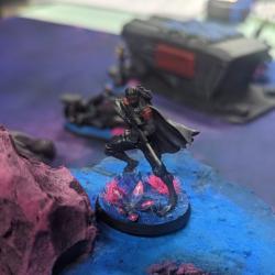 death shadow 3D Models | Page 1 | STLFinder