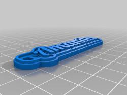 Amanda - Free 3D Model | STLFinder