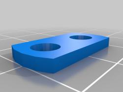 joining clips 3d models | Page 1 | STLFinder