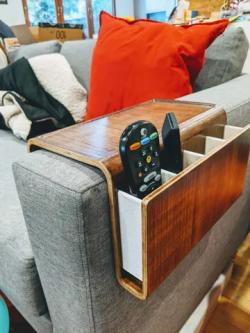 plastic table side caddy with hinges 3D Models | Page 1 | STLFinder