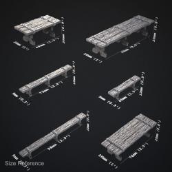 banquet table skp 3D Models | Page 1 | STLFinder