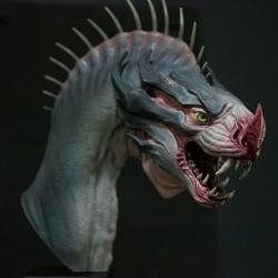 mega bat dragon free 3D Models | Page 1 | STLFinder