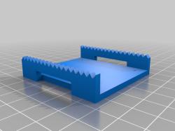 trail camera screw in tree mount 3D Models | Page 1 | STLFinder