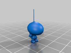 pikmin captain suit 3D Models | Page 1 | STLFinder