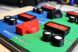 flight sim control panel 3D Models | Page 1 | STLFinder