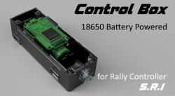 rail king train set control unit with battery 3D Models | Page 1 ...