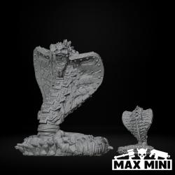 serpents demo 3D Models | Page 1 | STLFinder