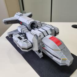 daileon figure 3D Models | Page 1 | STLFinder