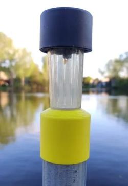 dock post caps 3D Models | Page 1 | STLFinder