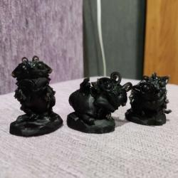 dragon sitting 3d models 【 STLFinder