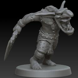 erlking heatcliff sword 3D Models | Page 1 | STLFinder