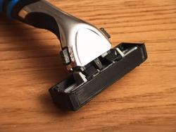 gillette sensor excel 10 3d models 【 STLFinder