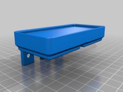 base moulding hooked ogee base 3D Models | Page 1 | STLFinder