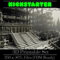 terrain essentials 3D Models | Page 1 | STLFinder